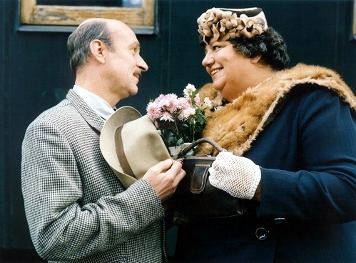 Picture of Helena Ruzicková