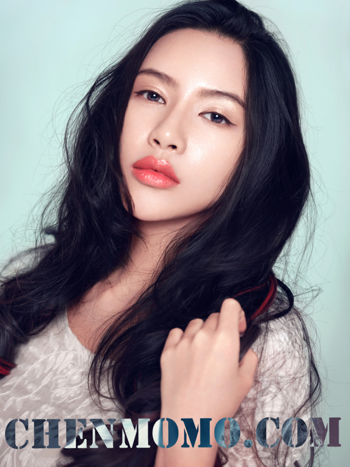 Picture of Pan Shuang Shuang