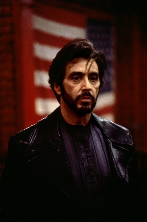 Image of Al Pacino