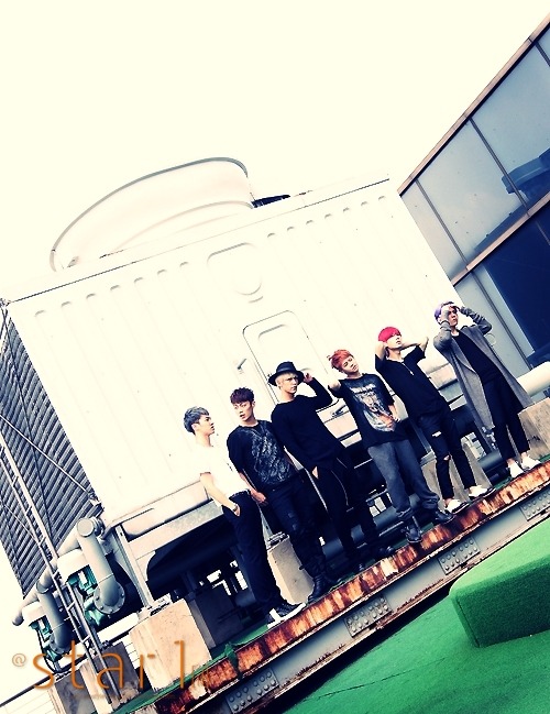 Picture of B2ST