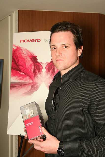 Picture of Michael Mosley