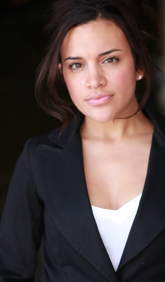 Picture of Kattia Ortiz