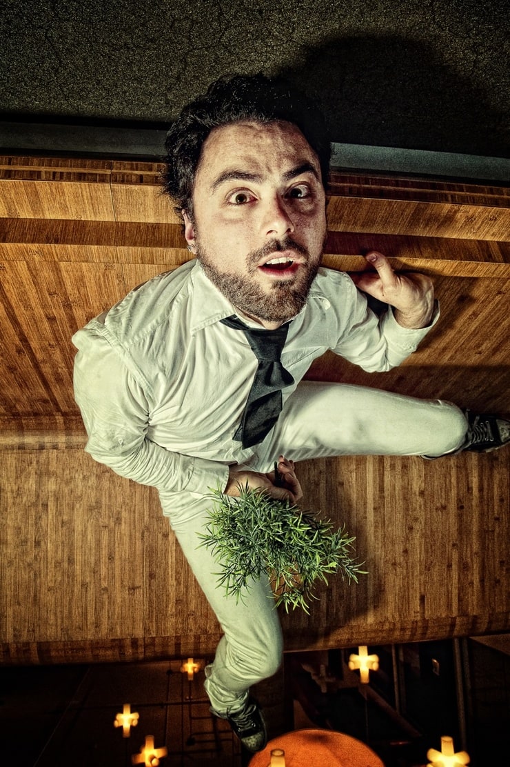 David Martel picture