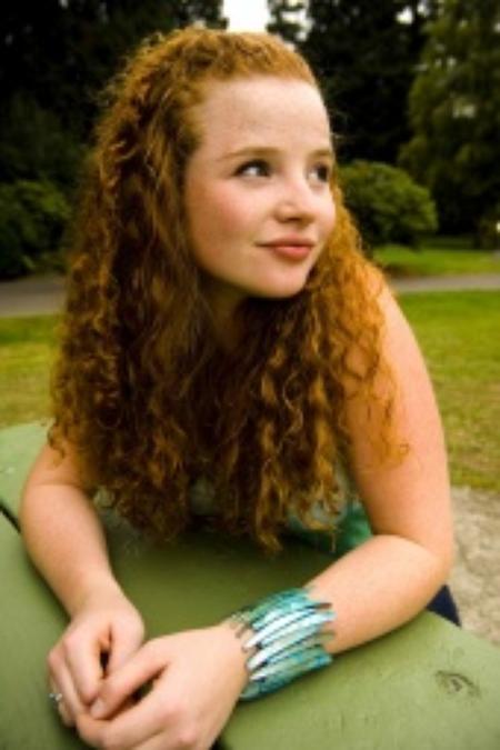 Victoria Prescott picture