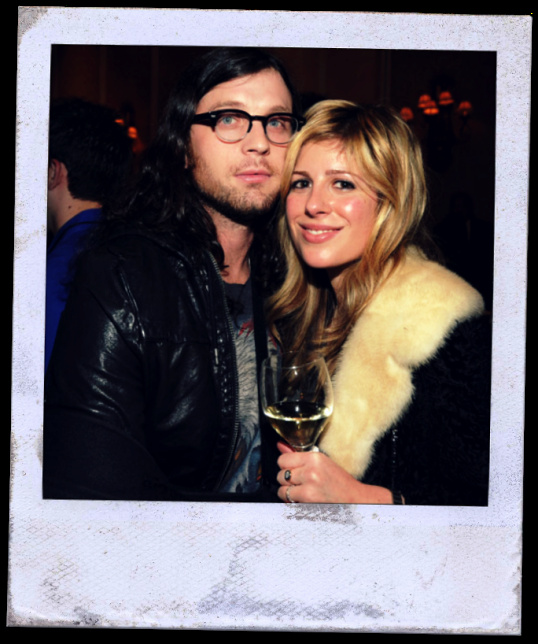 Nathan Followill picture