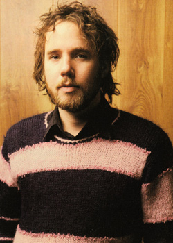 Picture of Kevin Drew