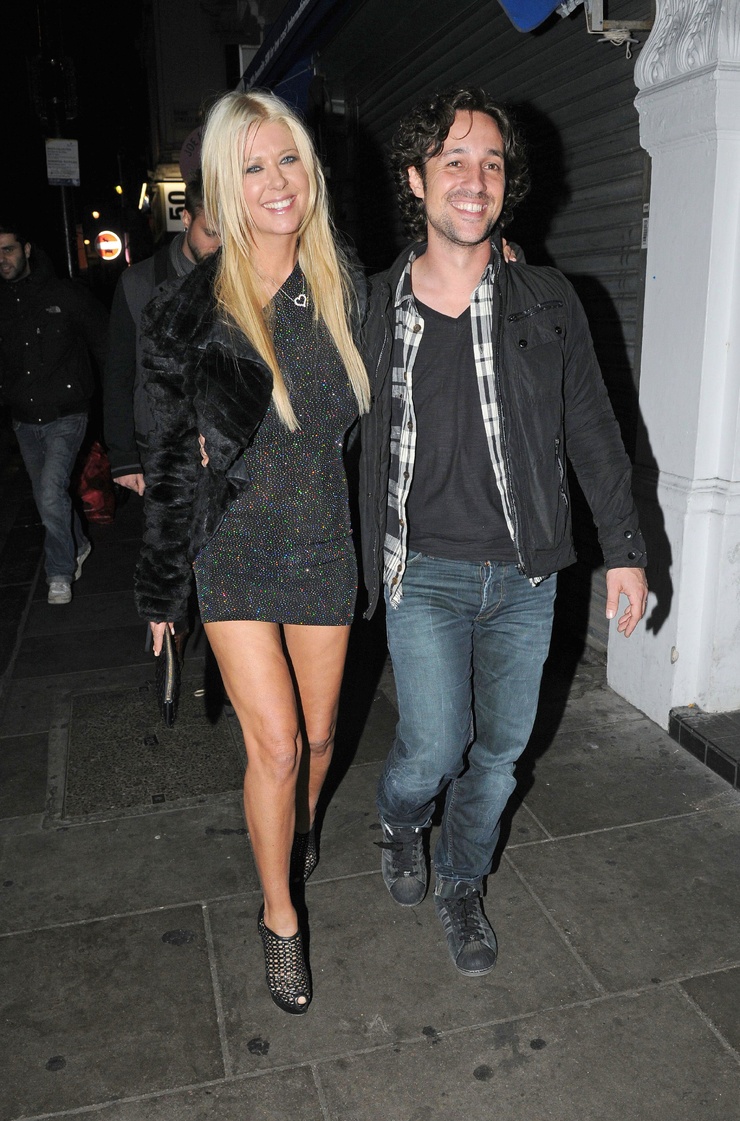Picture of Tara Reid