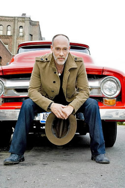 Picture of Marc Cohn