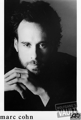 Picture of Marc Cohn