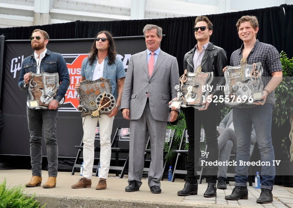 Picture of Matthew Followill