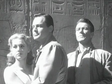 Picture of The Mole People