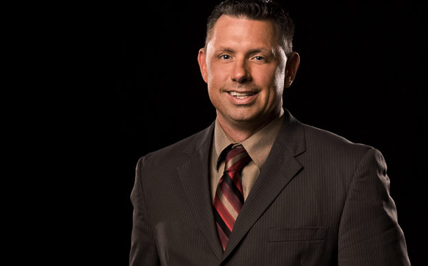 Picture of Michael Cole