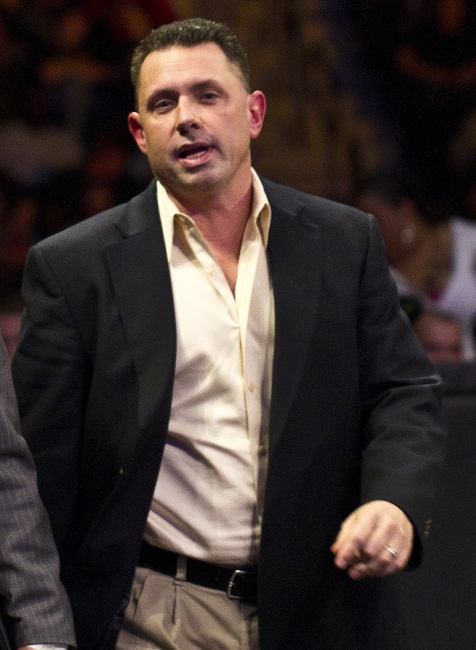 Picture of Michael Cole
