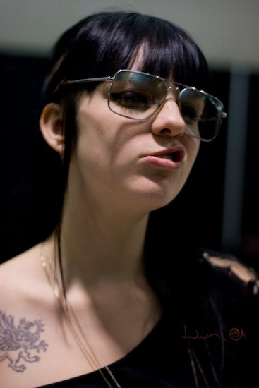 Picture of Cori