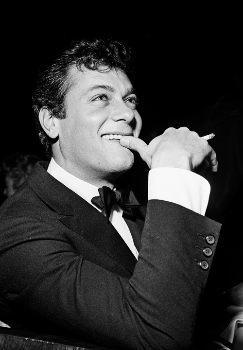 Picture of Tony Curtis