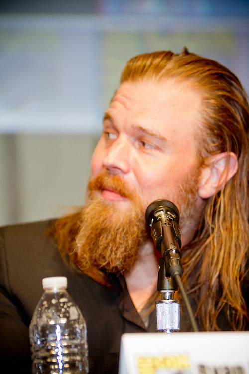 Picture of Ryan Hurst