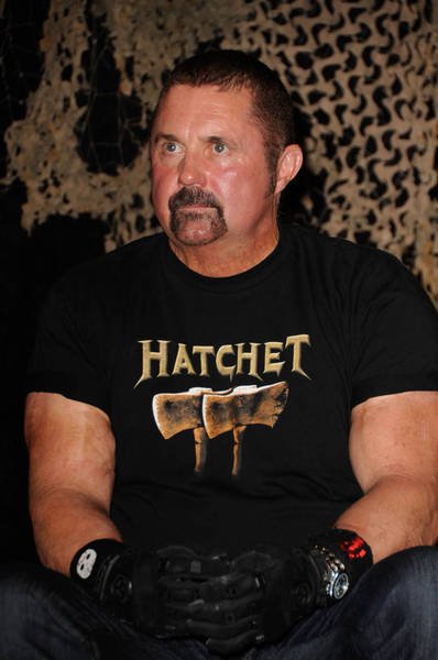 Kane Hodder picture