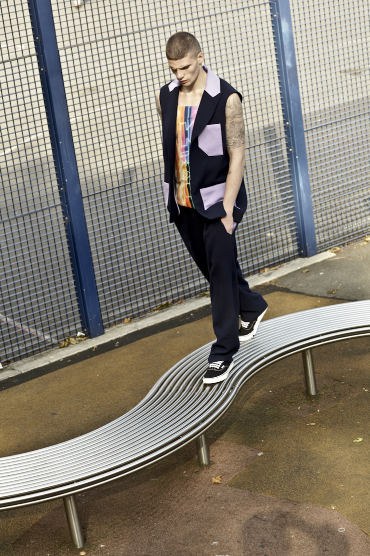 Picture of Toby Leonard