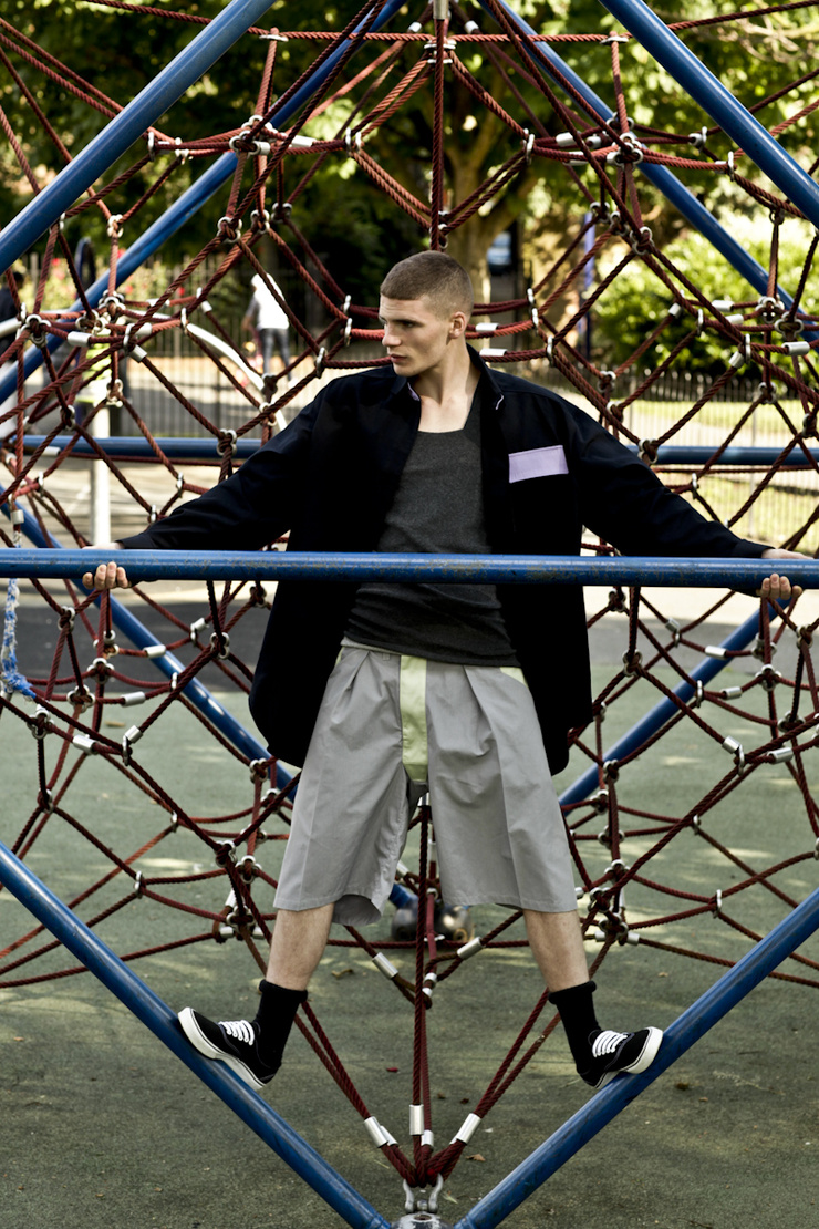 Picture of Toby Leonard