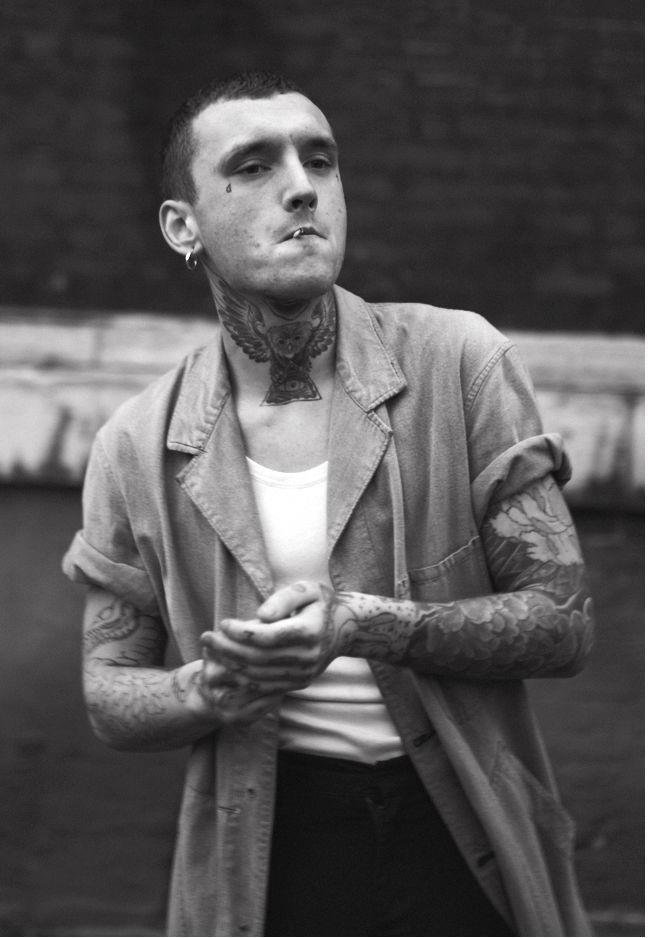 Picture of Jack Royle