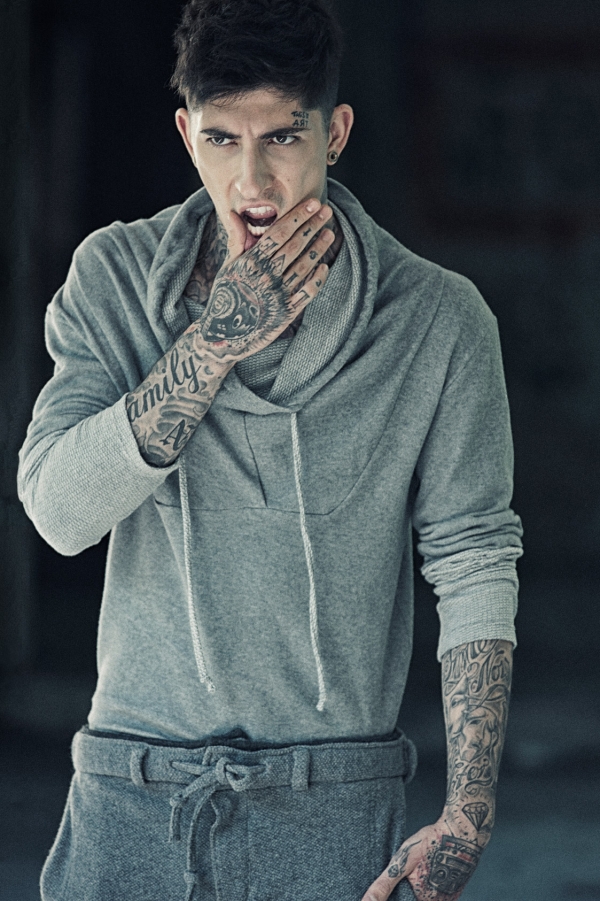 Picture of Daniel Bamdad