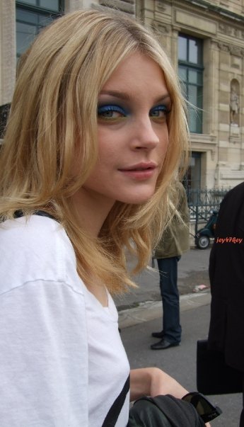 Image of Jessica Stam