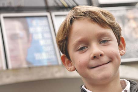 Picture of Gabin Lefebvre