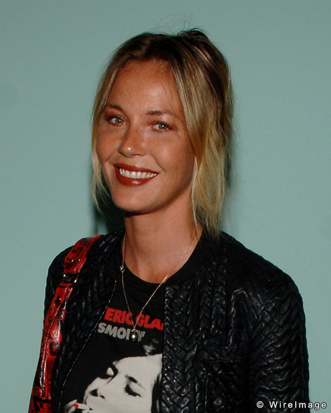 Picture of Connie Nielsen