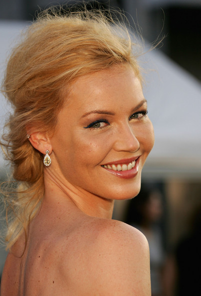 Picture of Connie Nielsen