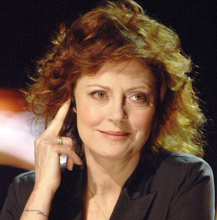 Picture of Susan Sarandon