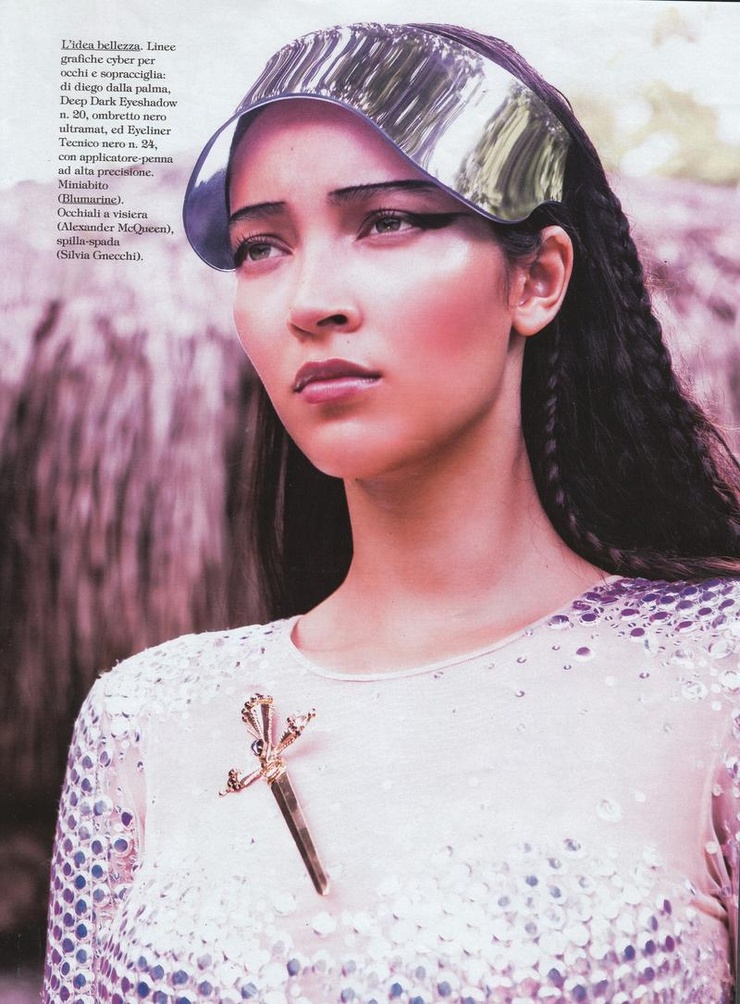 Image of Daniela De Jesus Cosio