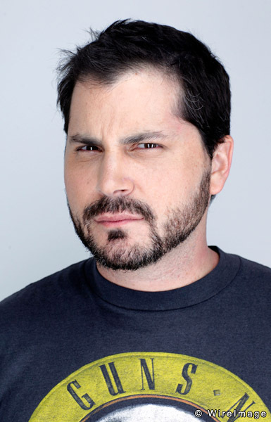 Picture of Adam Green