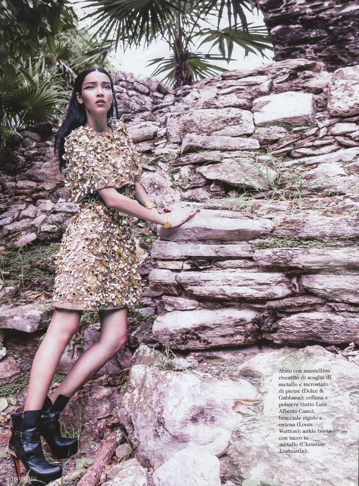 Picture of Daniela De Jesus Cosio