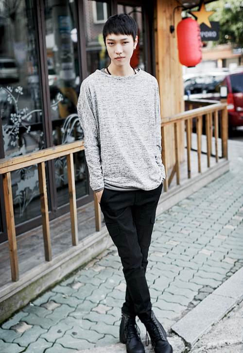 Picture of Seungjun Lee