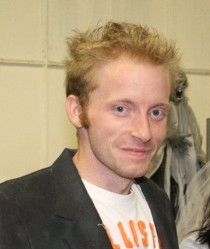 Picture of Christopher Weite