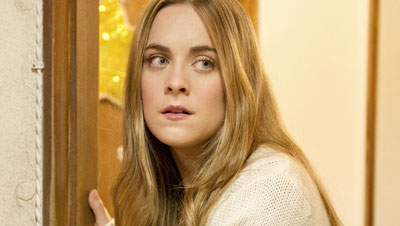 Picture of Alba Ribas