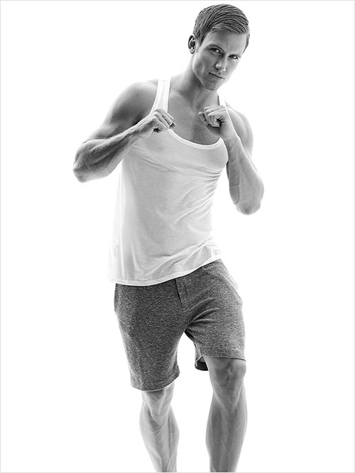 Picture of Maxwell Zagorski