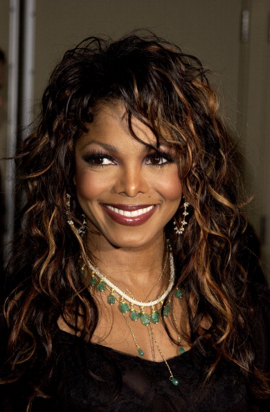 Discussion: Janet Jackson has the best smile ever - Page 2 - Classic ATRL