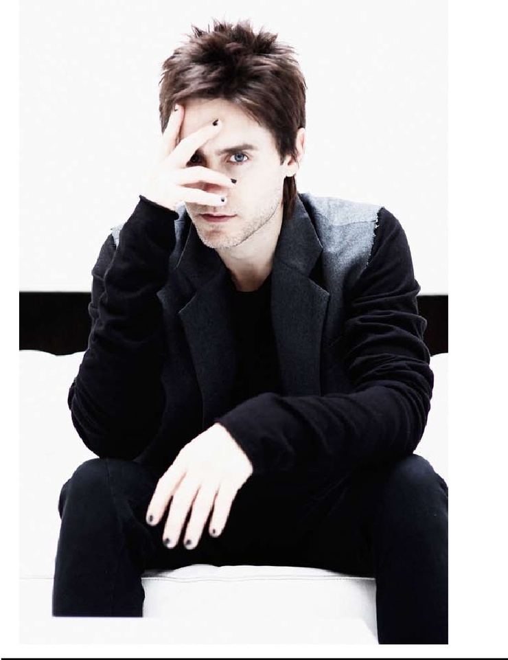 Picture of Jared Leto