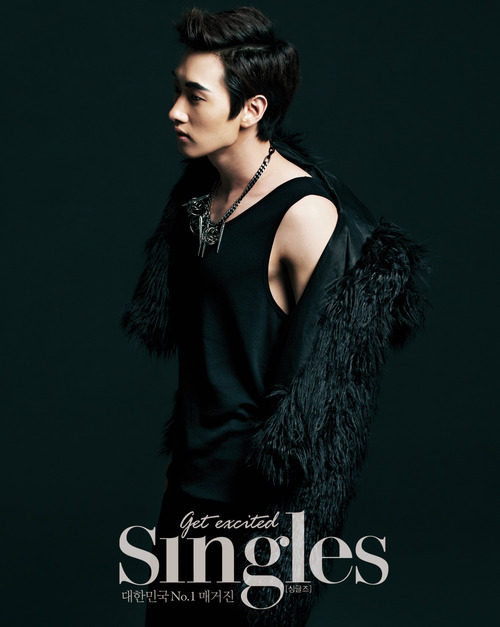 Picture of Hyuk-jae Lee