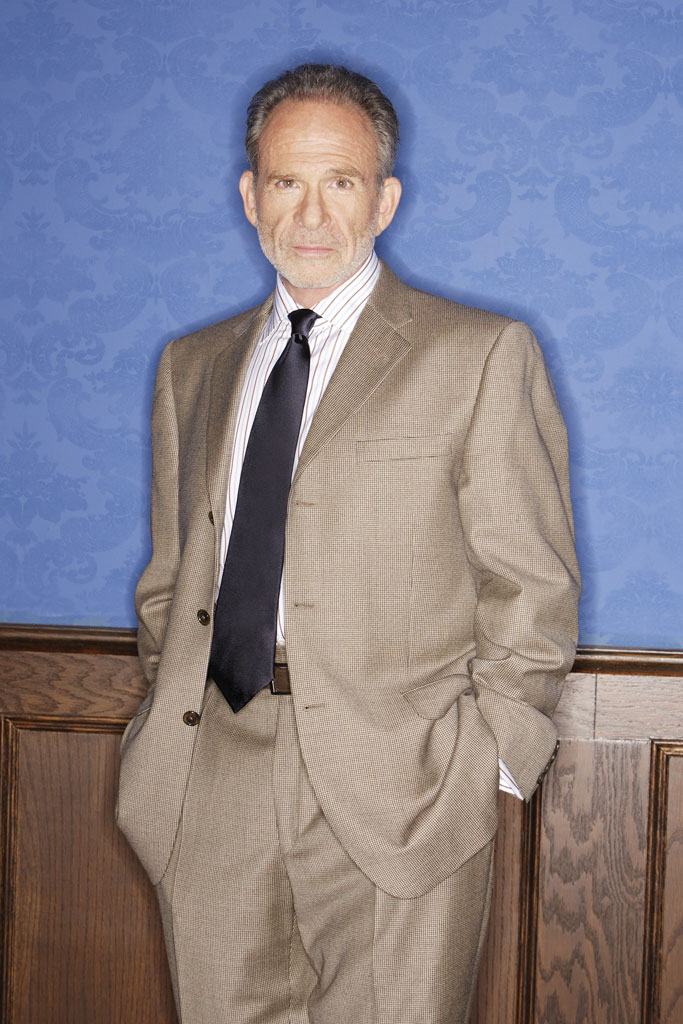 Ron Rifkin
