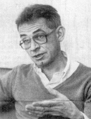 Picture of Tamás Vayer