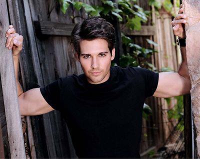 Picture of James Maslow