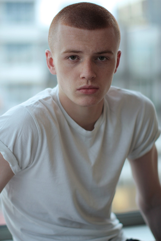 Picture of Jake Shortall