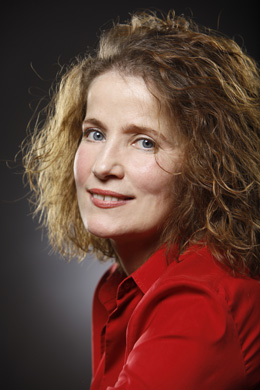 Picture of Anna Fehér