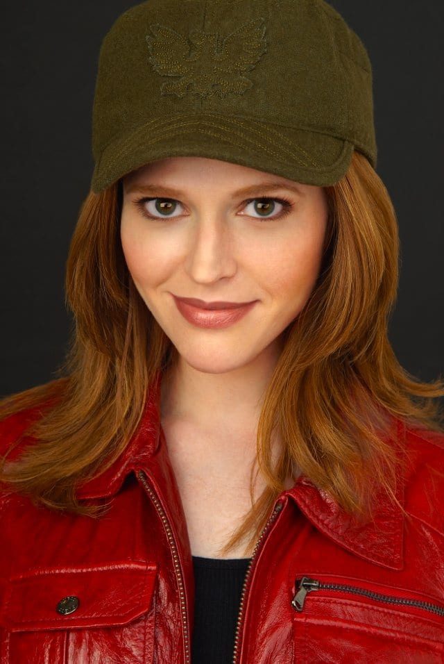 Picture of Leyna Weber