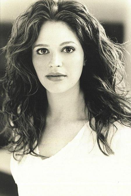 Image of Leyna Weber