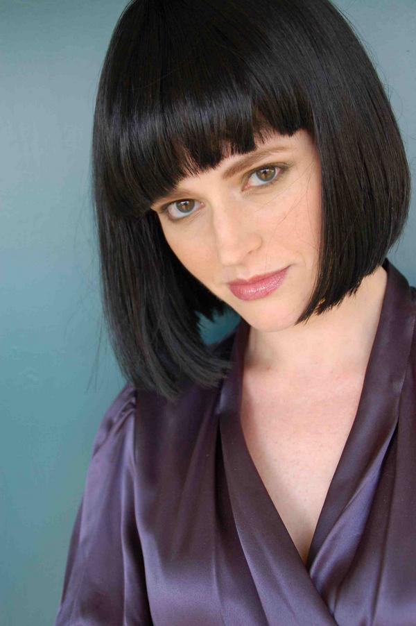 Picture of Leyna Weber
