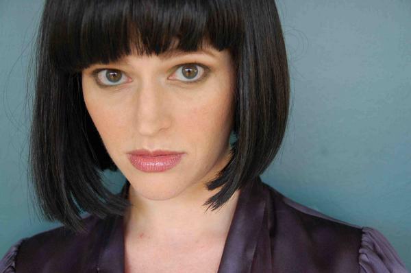 Picture of Leyna Weber