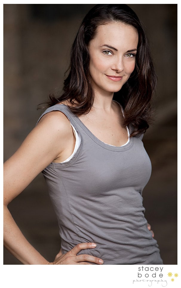 Picture of Tara Ochs